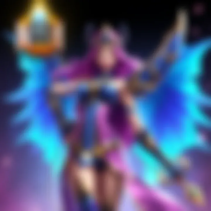 Neith’s Port to SMITE 2 Clears Legal Hurdles : LevelUpTalk