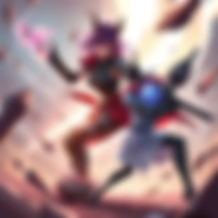 Nell Outshines Ines: A Critique of Current Builds : LevelUpTalk