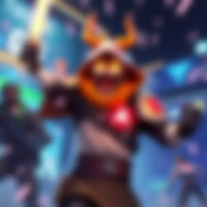 Nerf No Phasing Out Change Reversed in Patch Update : LevelUpTalk