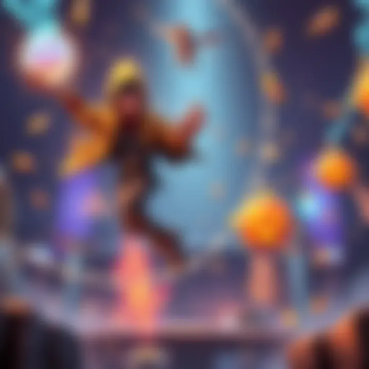 Mastering Neutral Jumping in Holy Balls Cider : LevelUpTalk
