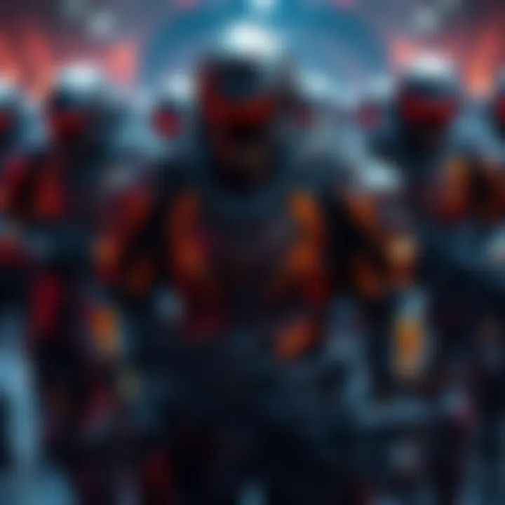 New Armor Unveiled: Upgrade Your Defense Gear Today! : LevelUpTalk