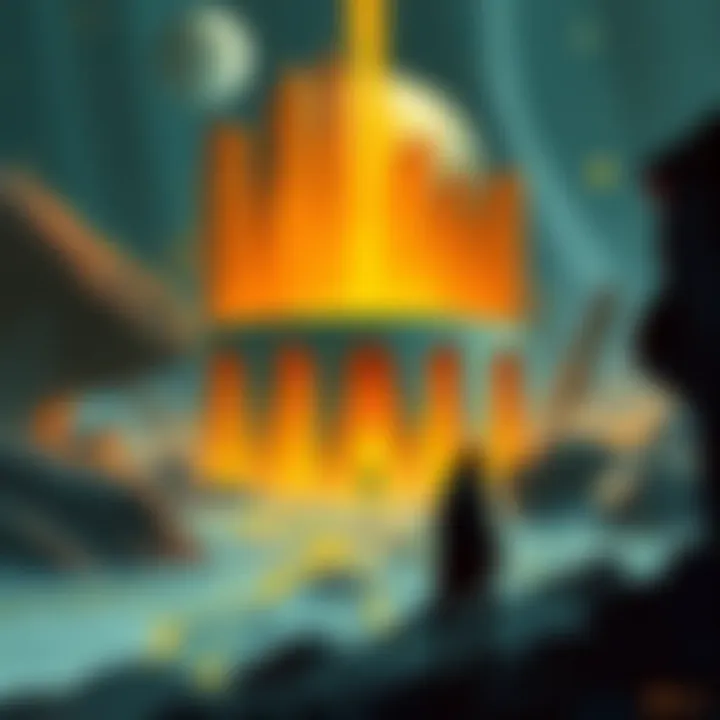 Artistic Vision: A New Take on The Foundation : LevelUpTalk