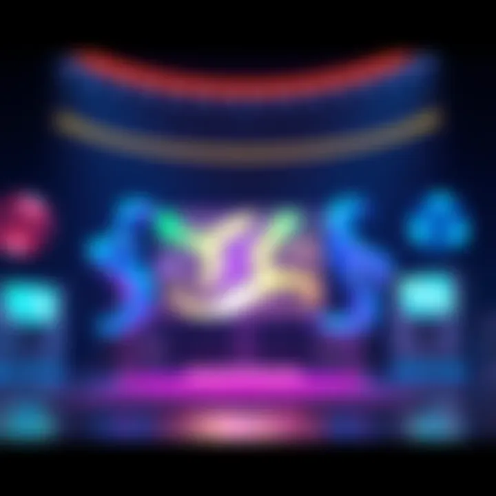 Exciting New Ash Select Animation Shines Bright : LevelUpTalk