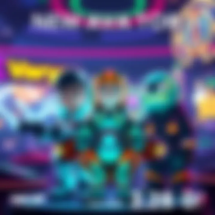 Exciting Days of Play 2026: New Avatars Revealed! : LevelUpTalk