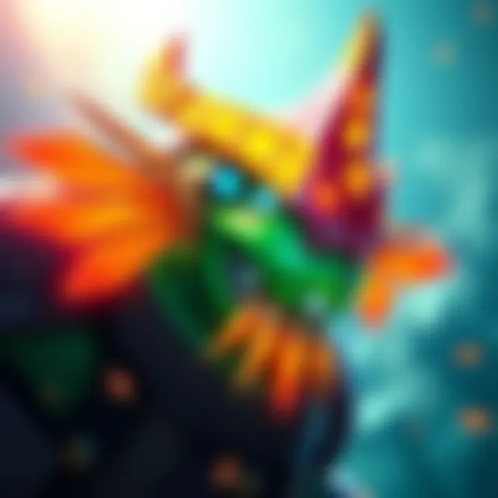 Players Discover Exciting New Brig Skin This Season : LevelUpTalk