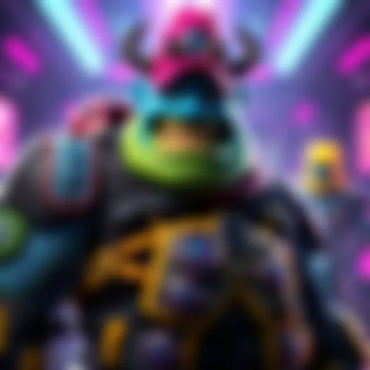 Exciting New Bubba Skin Leaked: What to Expect! : LevelUpTalk