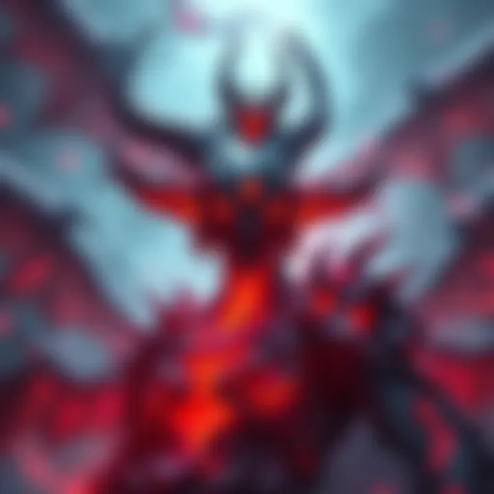 Call for New Cernos Variant in Final Lich System : LevelUpTalk