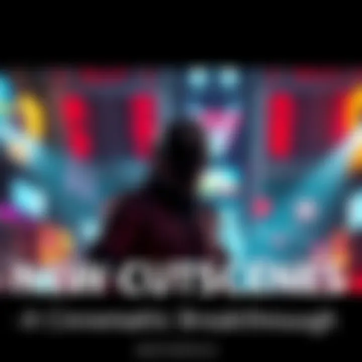 New Cutscene Sparks Conversations - A Cinematic Breakthrough : LevelUpTalk