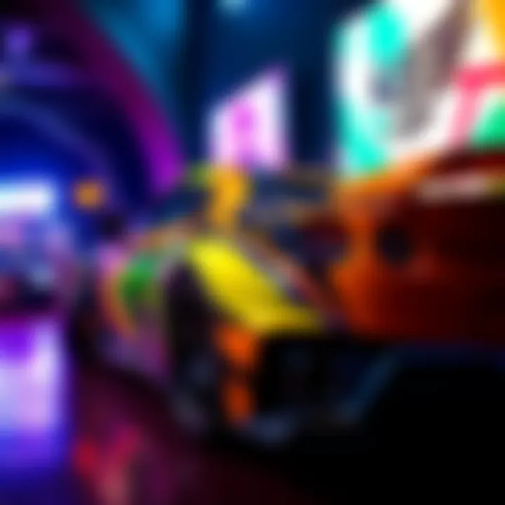 Introducing New Decals: Fennec, Octane, and Dominus! : LevelUpTalk