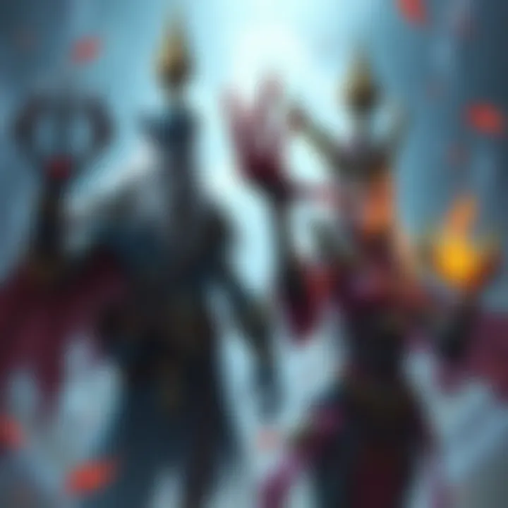 Potential New Elders: Gog and Em166 in Upcoming Updates? : LevelUpTalk