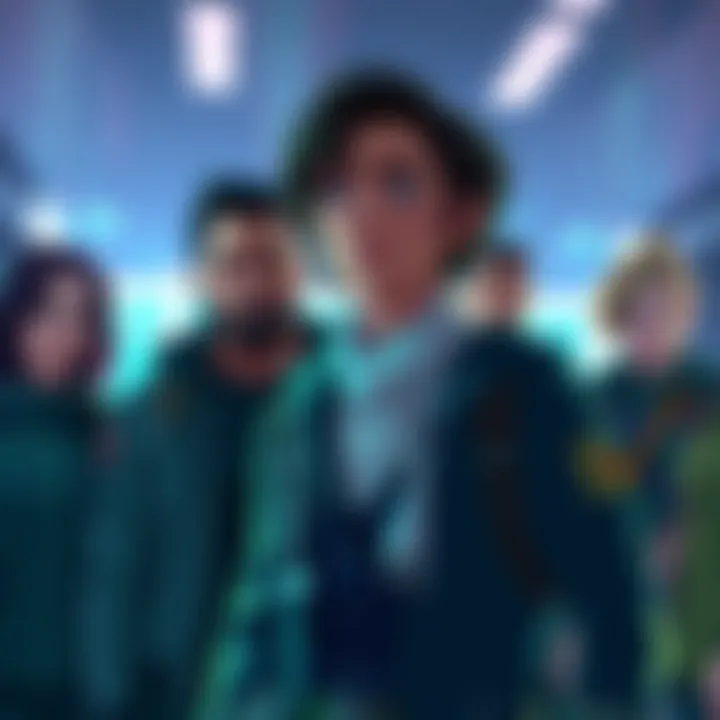 Why Did The New Frontier Choose to Keep AJ? : LevelUpTalk