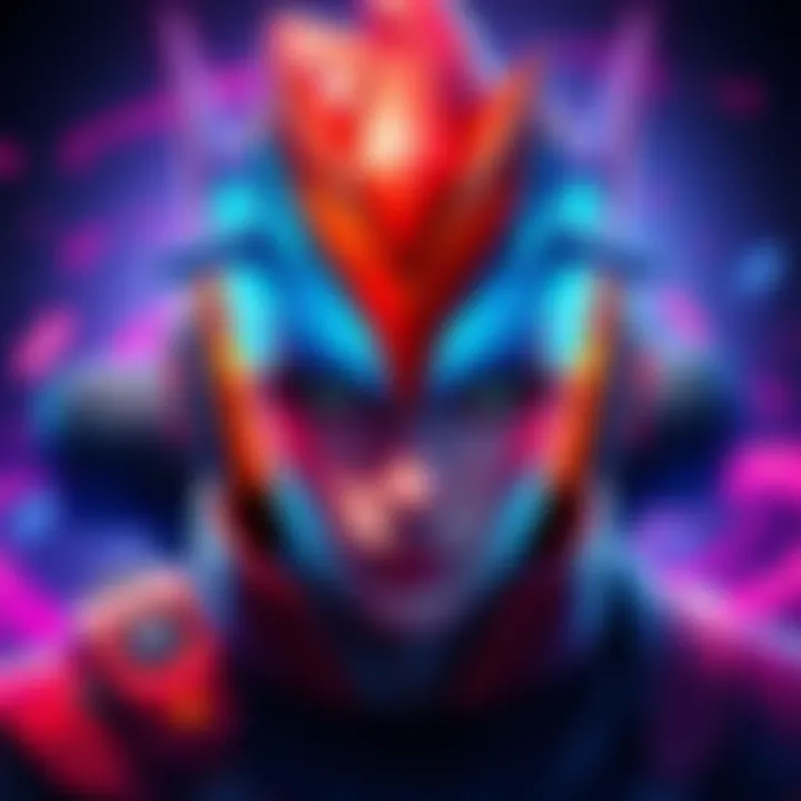 Exciting Release of New Game Portrait Sparks Buzz : LevelUpTalk