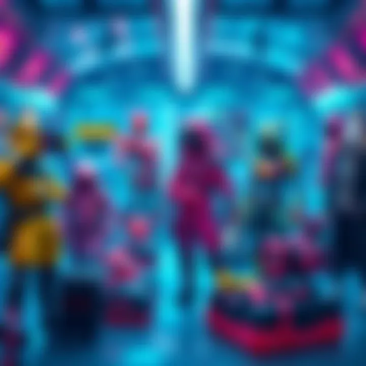 Are the New Skins in Your Inventory Here to Stay? : LevelUpTalk