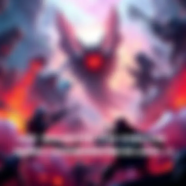 New Roguelite and Endgame Modes Confirmed for Season 4! : LevelUpTalk