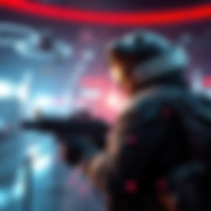 40 Minutes of New Gameplay Footage by OperatorDrewski : LevelUpTalk