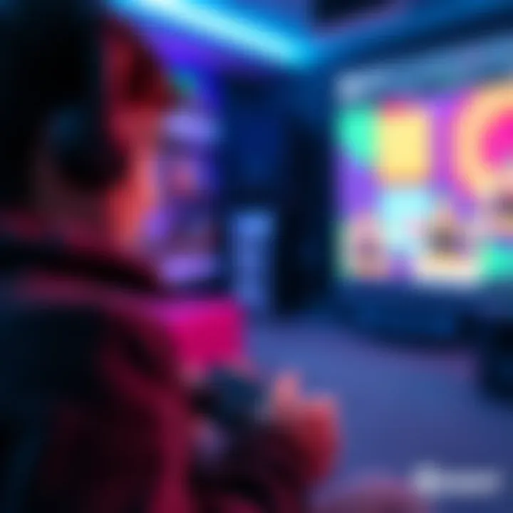 Tips for Teaching 3D Gaming to New Players : LevelUpTalk