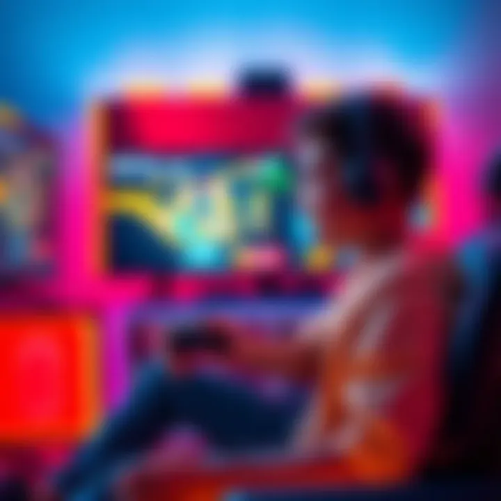 Gaming Basics: Essential Tips for New Players : LevelUpTalk