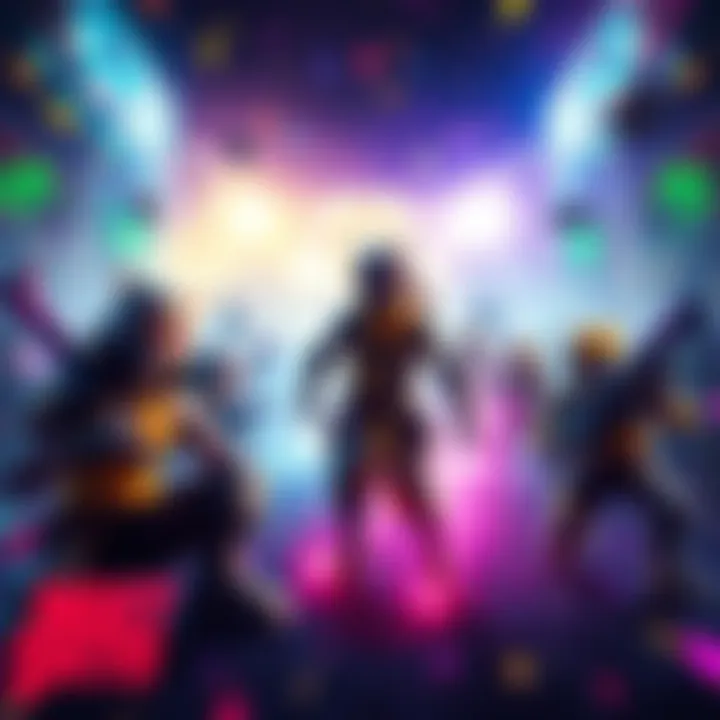 Exciting New Skins Set to Launch Soon in Gaming World : LevelUpTalk