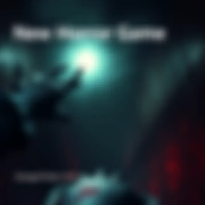 New Trailer Ramps Up Excitement for 2D/3D Horror Game : LevelUpTalk