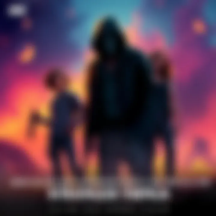 New Killer and Survivor Revealed in Patch 9.4.0 for Stranger Things ...