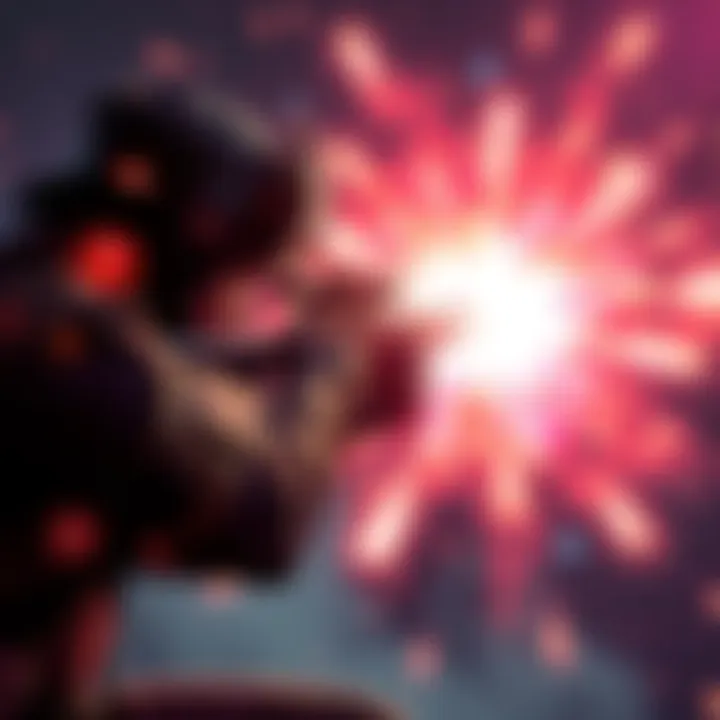 Discover a New Faith-Based Sniper Spell for Gaming : LevelUpTalk