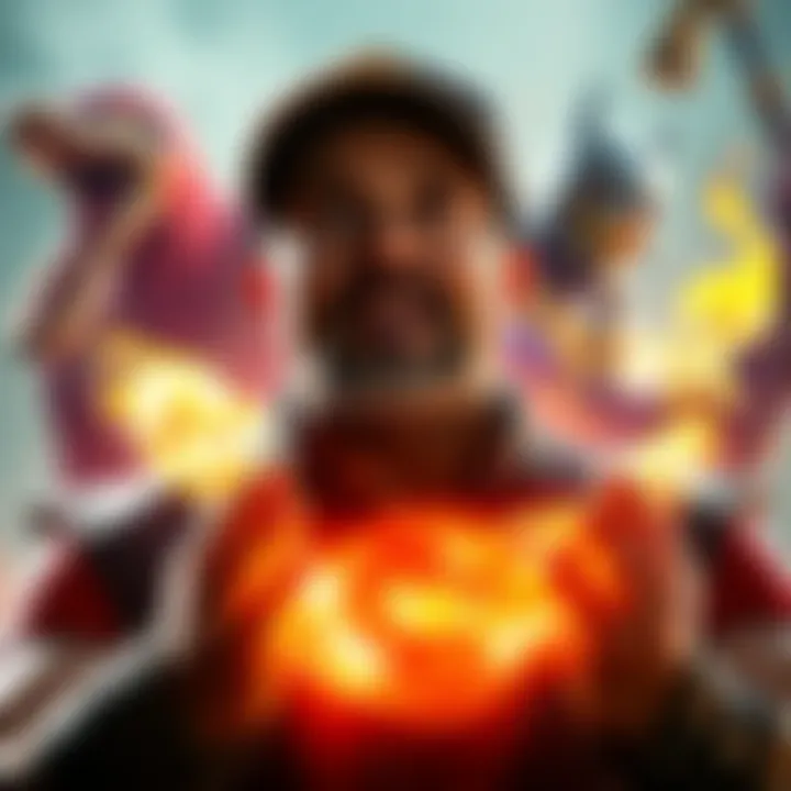 Ed Boon Confirms New Mortal Kombat Game Amid Injustice 3 Buzz : LevelUpTalk