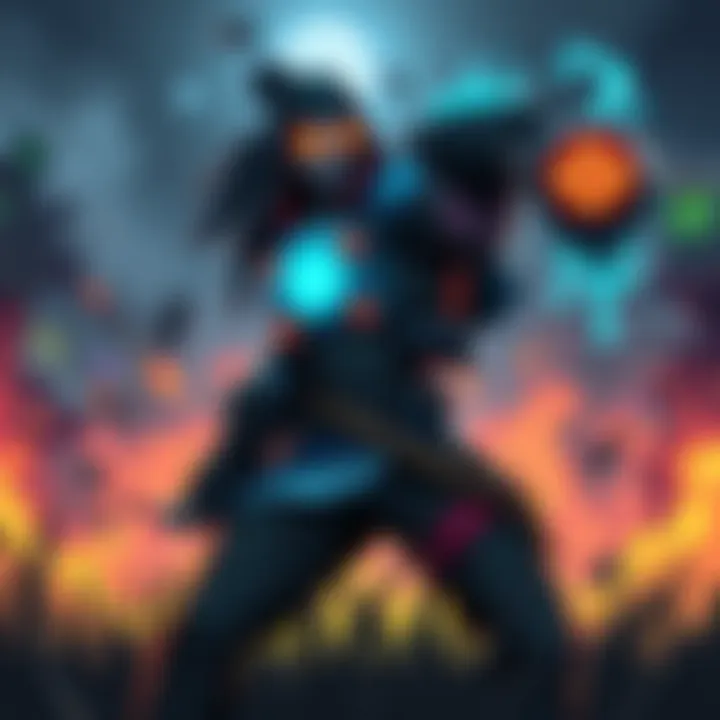 Could a Perk to Cleanse Effects in Overrun Be Overpowered? : LevelUpTalk