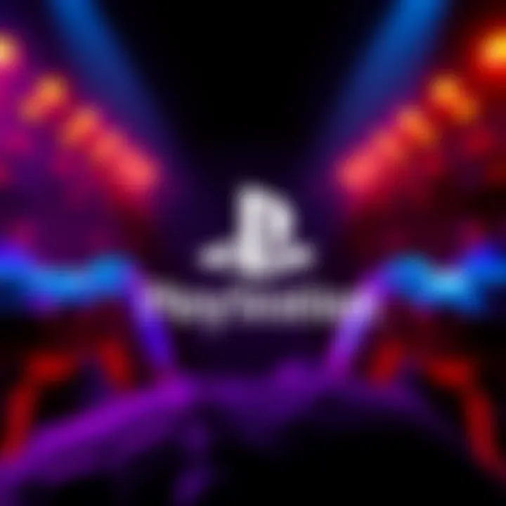 New Playstation Showcase Teased for This Year : LevelUpTalk