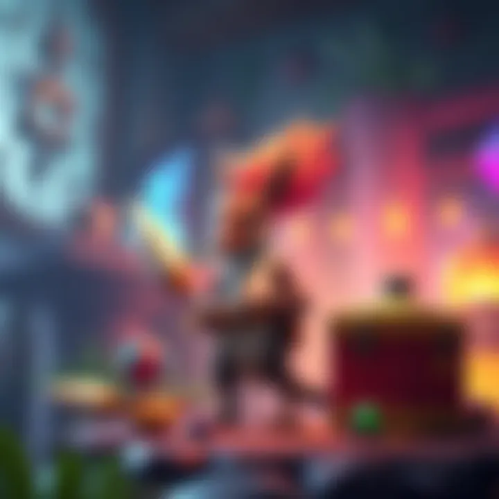 Explore New Quillboar and Unique Trinkets Today! : LevelUpTalk