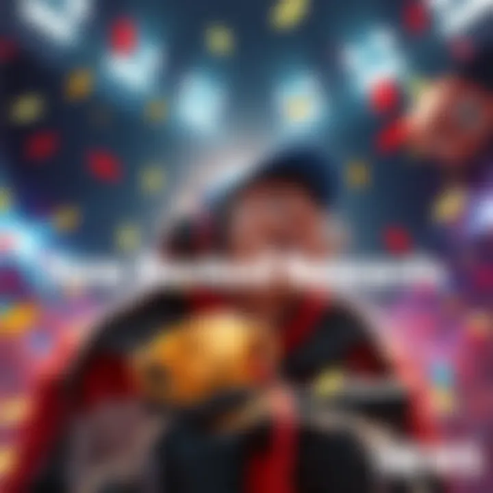 Unlocking the New Ranked Rewards for Competitive Players : LevelUpTalk