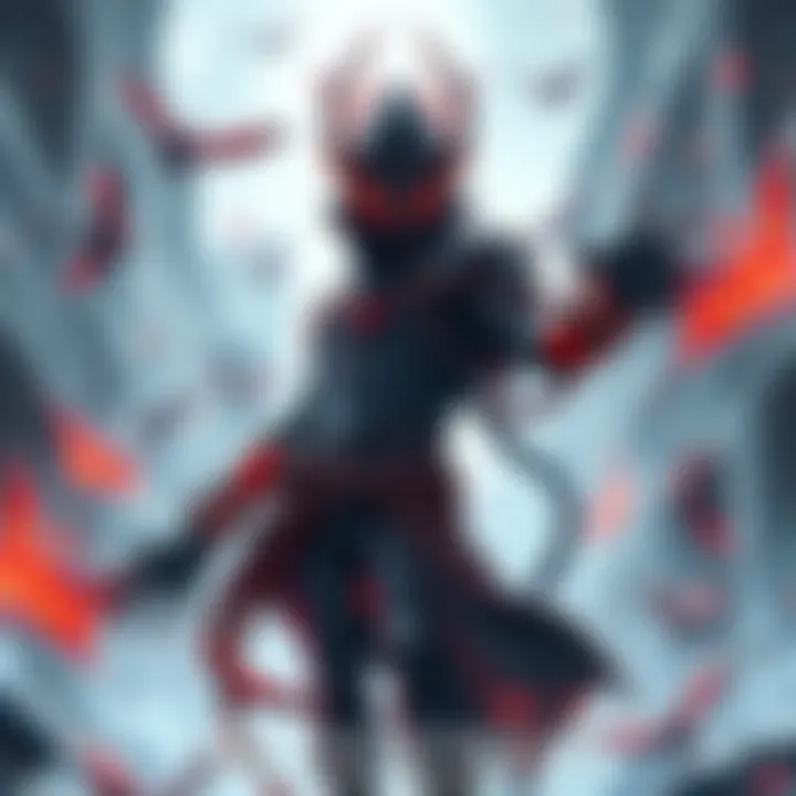 Exciting New Revenant Animations in 2025 😮 : LevelUpTalk