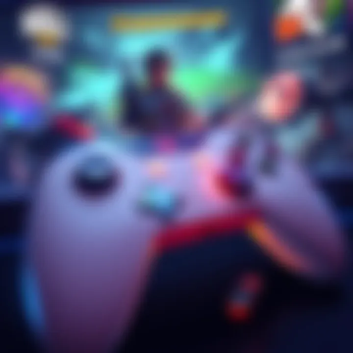 Understanding the New Key Binds in Season 26 : LevelUpTalk