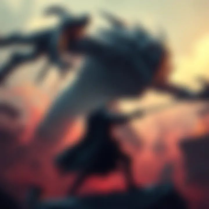 Solo Developer Launches New Soulslike Game on Steam : LevelUpTalk