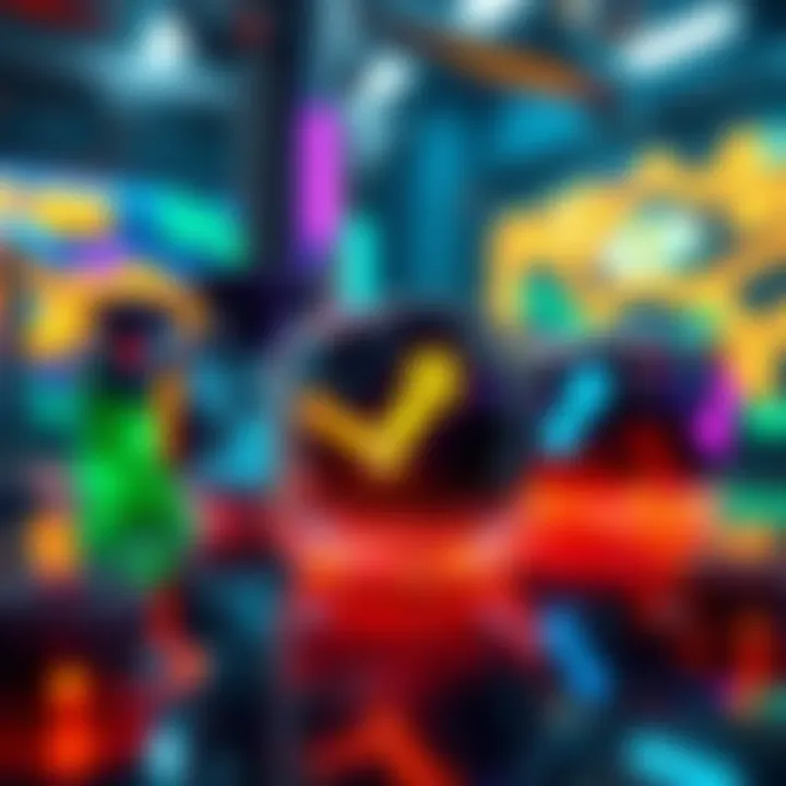 New Steam Capsules: What Do People Think About Them? : LevelUpTalk