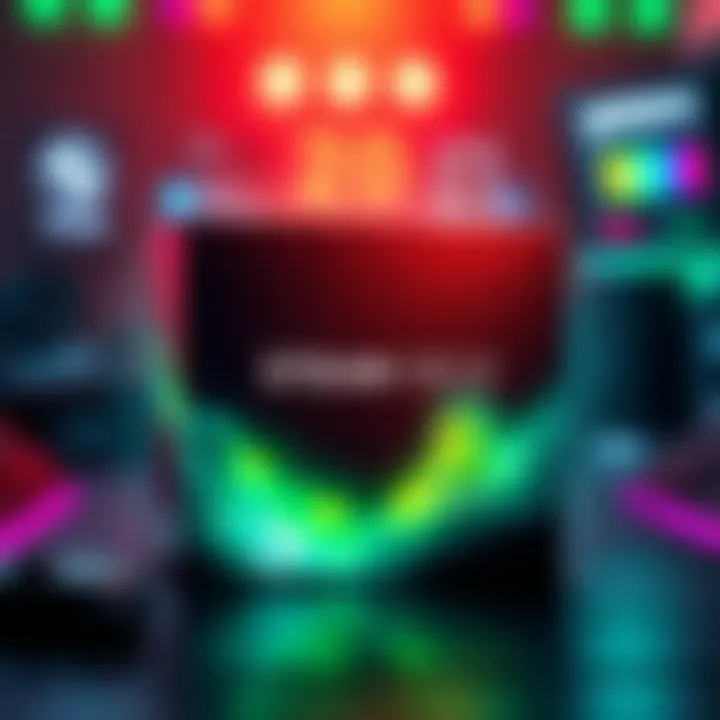 Has the Steam Deck Received a Fresh Box Design? : LevelUpTalk