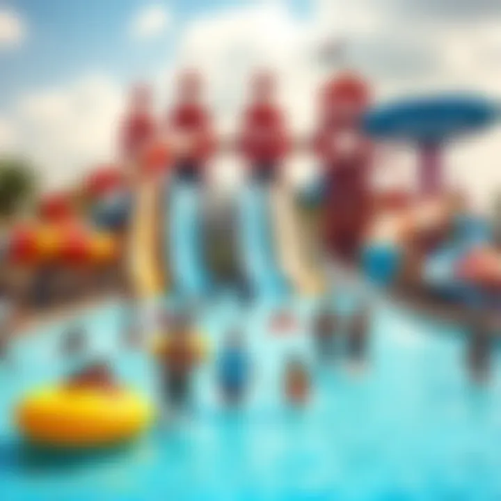 Exciting New Water Park Opens in India for 2026 : LevelUpTalk