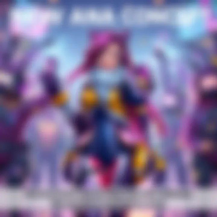 Rumors Swirl About New Ana Skin Release : LevelUpTalk