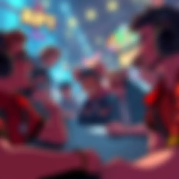 Mixed Feelings About New APT Game Release : LevelUpTalk