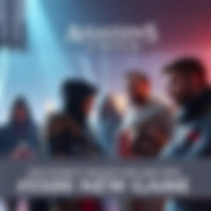 Excitement Builds for the New Assassin's Creed Game : LevelUpTalk