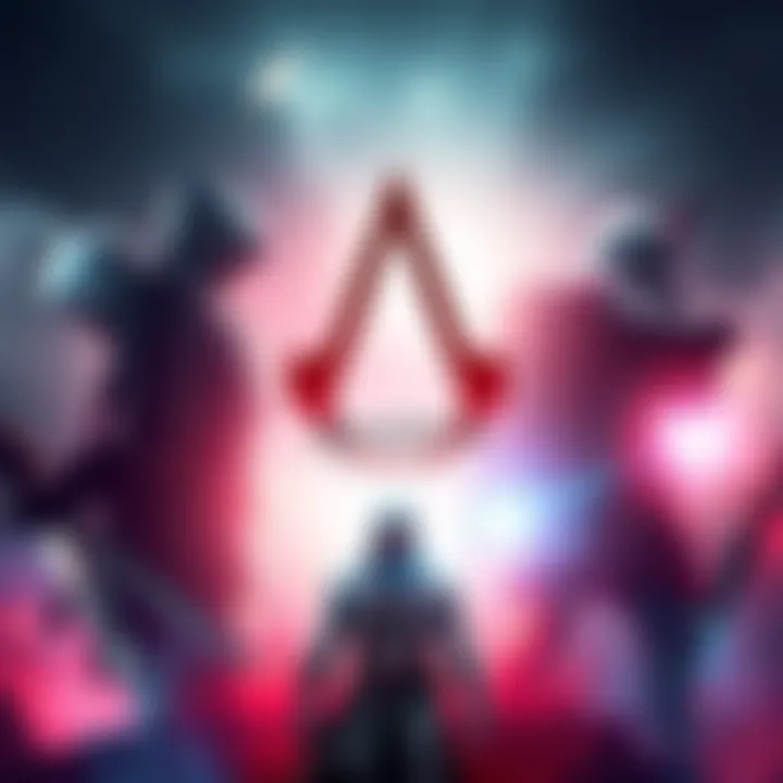 Upcoming Assassins' Creed Games Pushed to 2027 and 2028 : LevelUpTalk