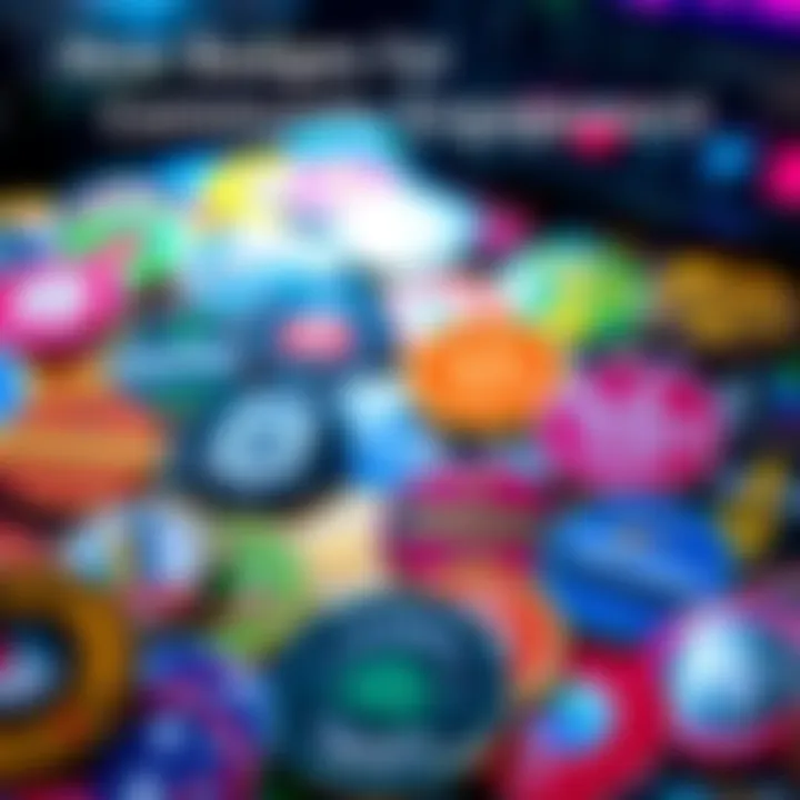 Explore the New Badges and Their Impact on Community Engagement ...