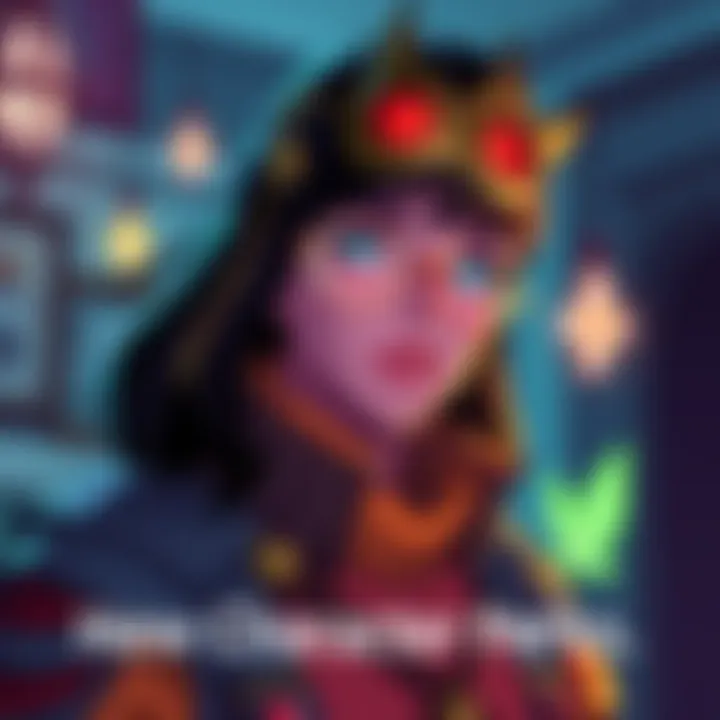 New Perks for My Original Character Unveiled! : LevelUpTalk