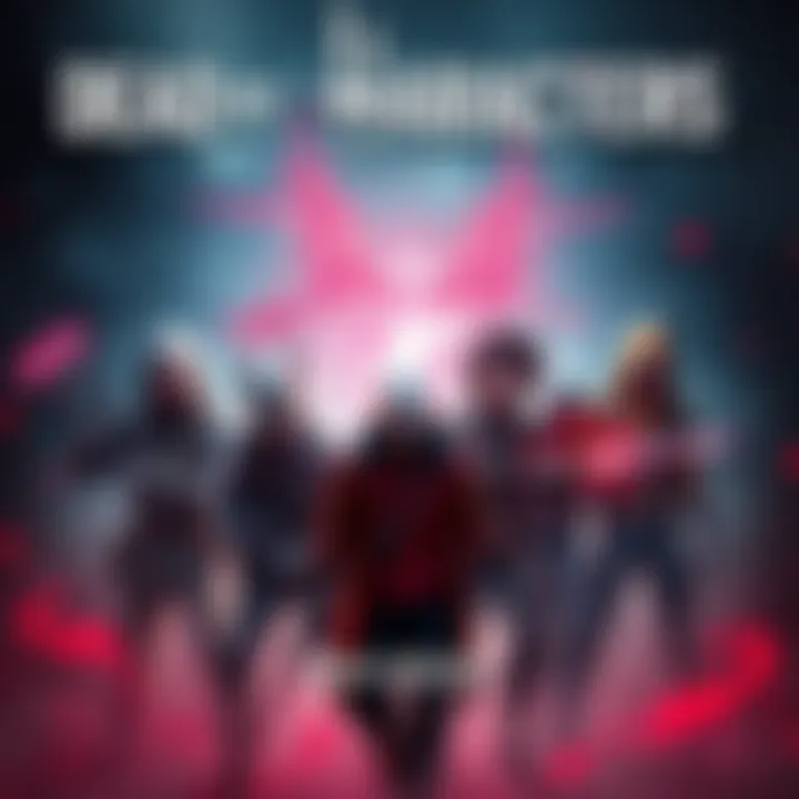 Your Dream IP for DBD: Reasons It Could Happen : LevelUpTalk