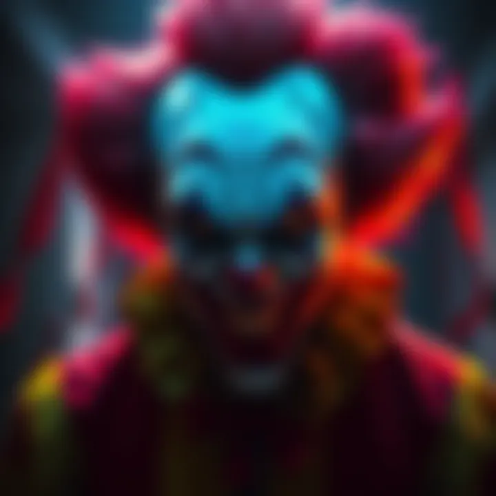 Players Unhappy with New Clown Killer's Impact in DBD : LevelUpTalk