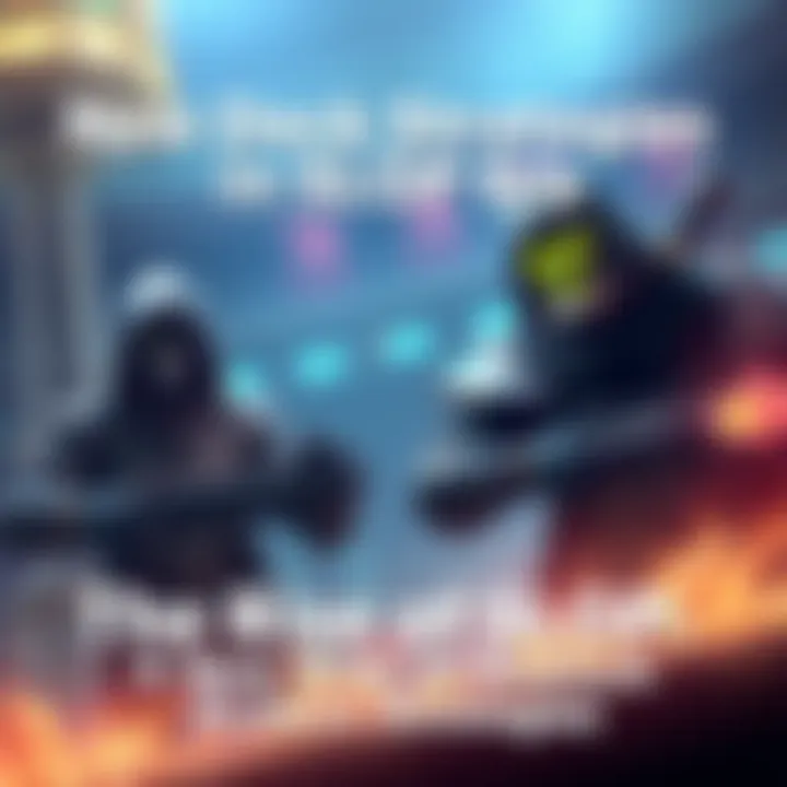 The Rise of SLOP: A New Era in Deck Strategies : LevelUpTalk