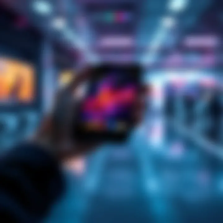 Exploring the Capabilities of This New Device : LevelUpTalk