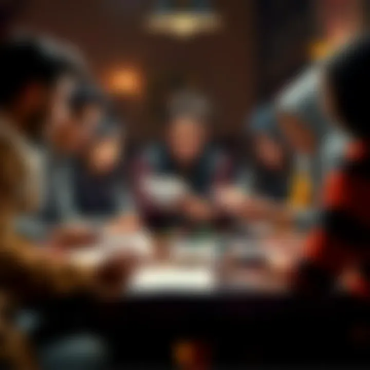 Learn DnD on the Fly: Tips for New Players : LevelUpTalk