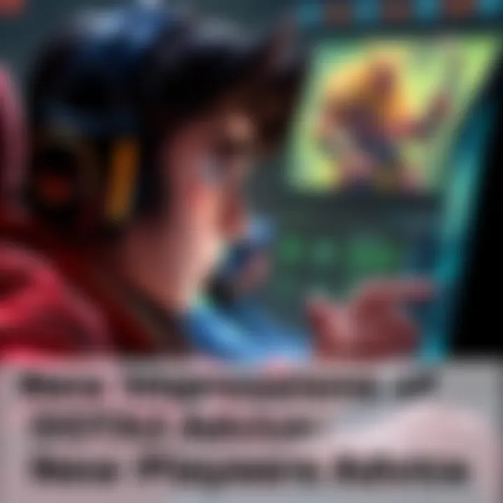 First Impressions of DOTA 2: New Player Seeks Advice : LevelUpTalk