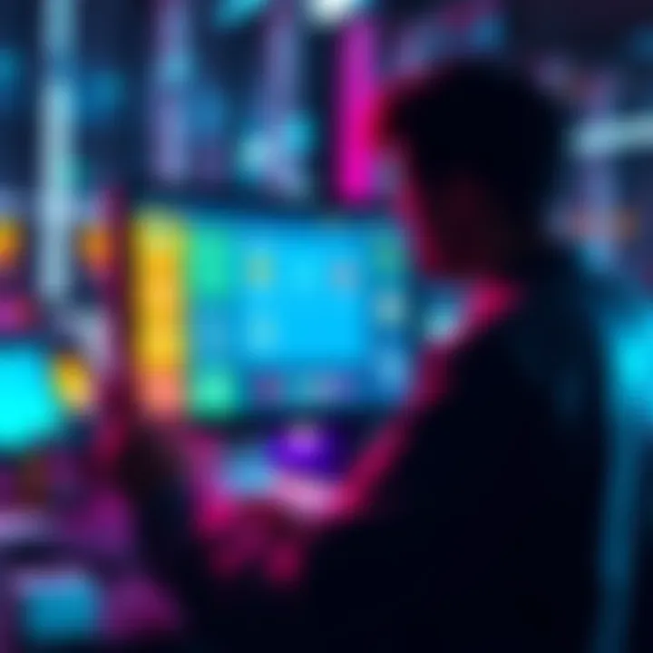 New Feature Set to Revolutionize Drops Experience : LevelUpTalk