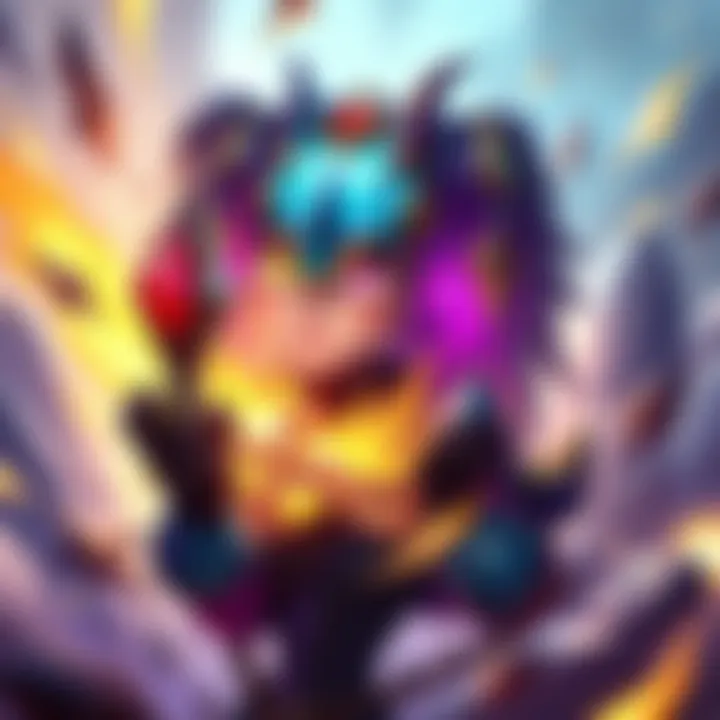 Explore the New Ebyssian Card: Unleashing Power : LevelUpTalk